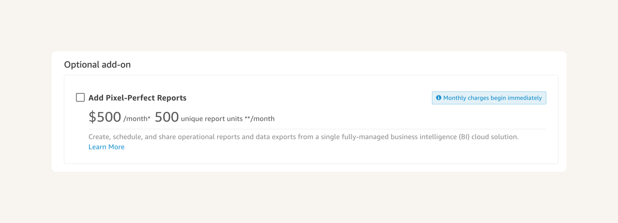How To Build an Interactive Dashboards with AWS QuickSight